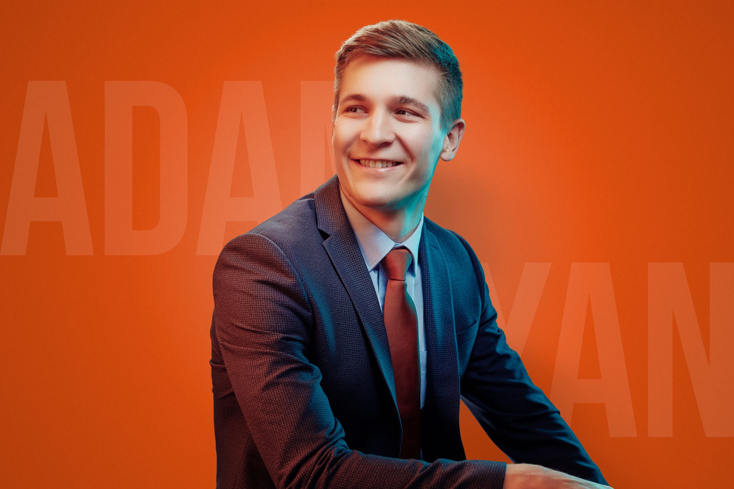 Adam Ryan – Lawrie IP