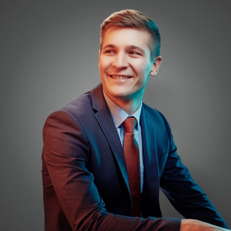About Us – Lawrie IP
