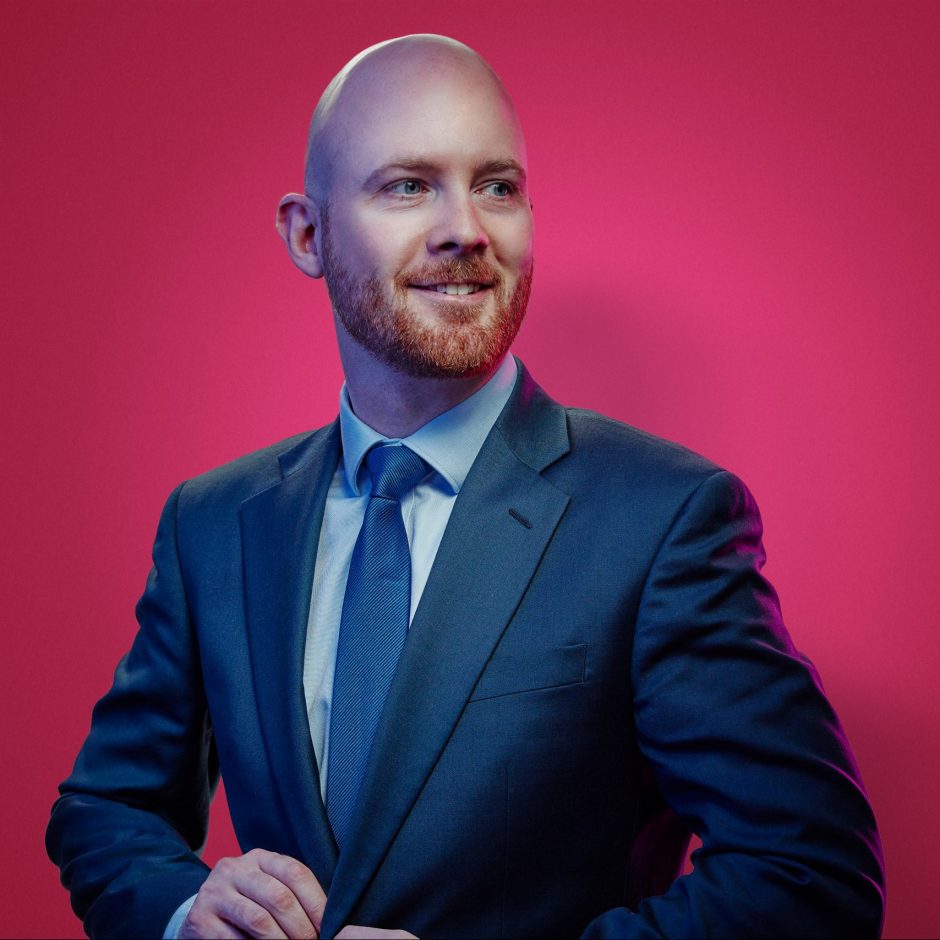 About Us – Lawrie IP