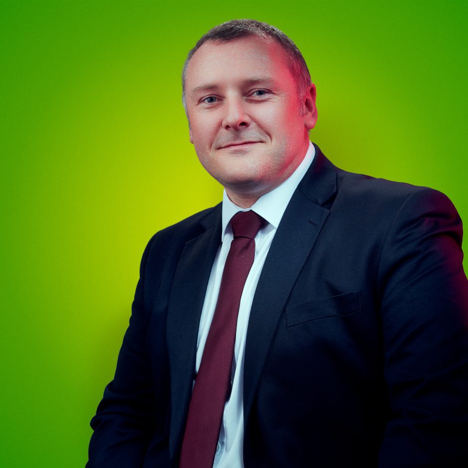 About Us – Lawrie IP