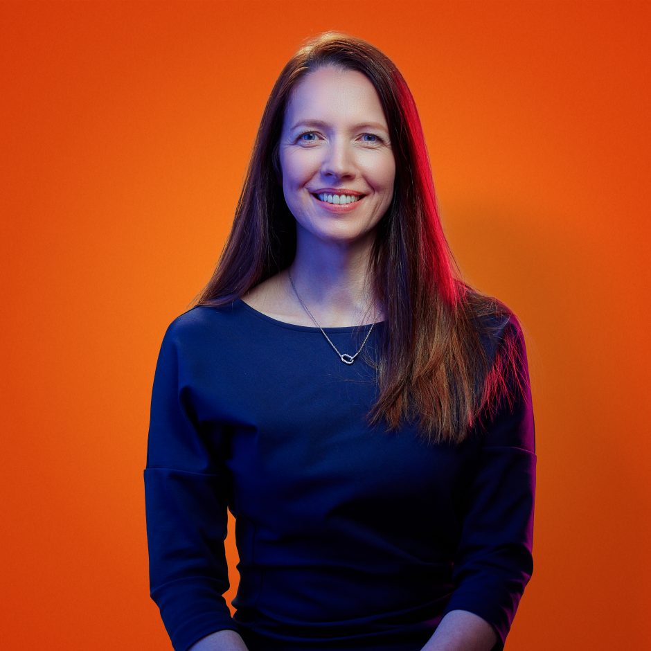 About Us – Lawrie IP