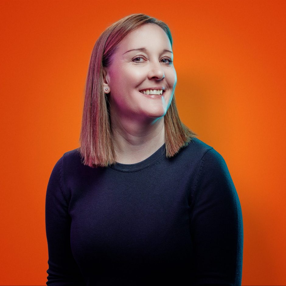 About Us – Lawrie IP