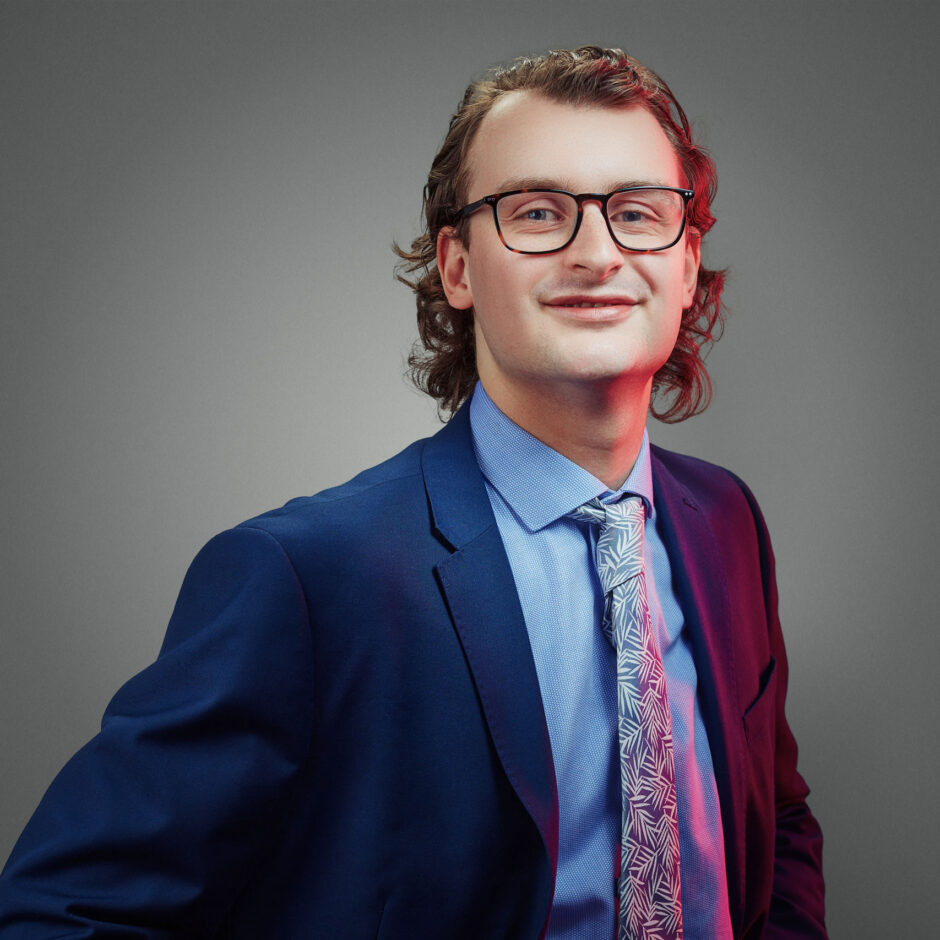 About Us – Lawrie IP