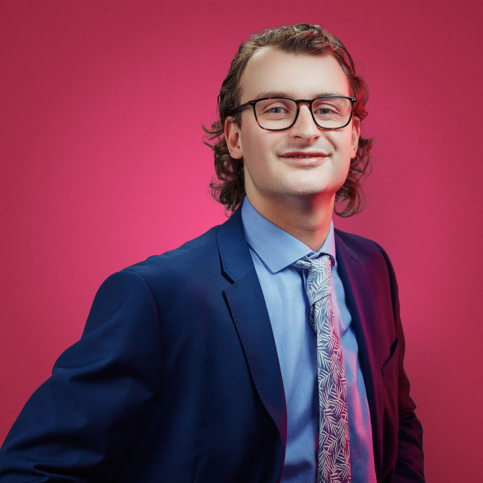 About Us – Lawrie IP