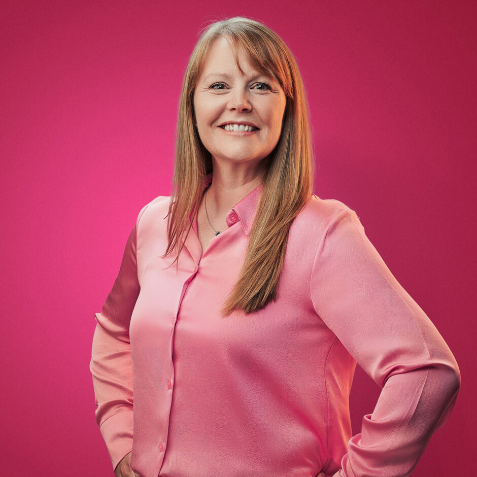 About Us – Lawrie IP