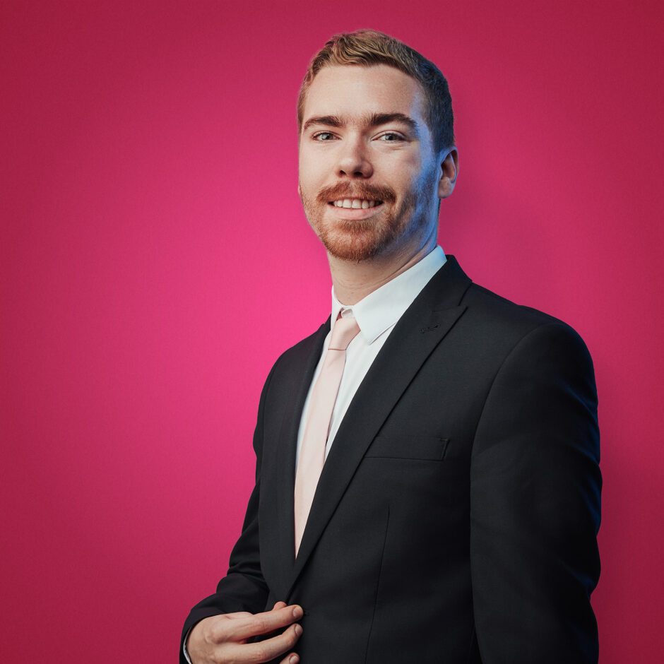 About Us – Lawrie IP