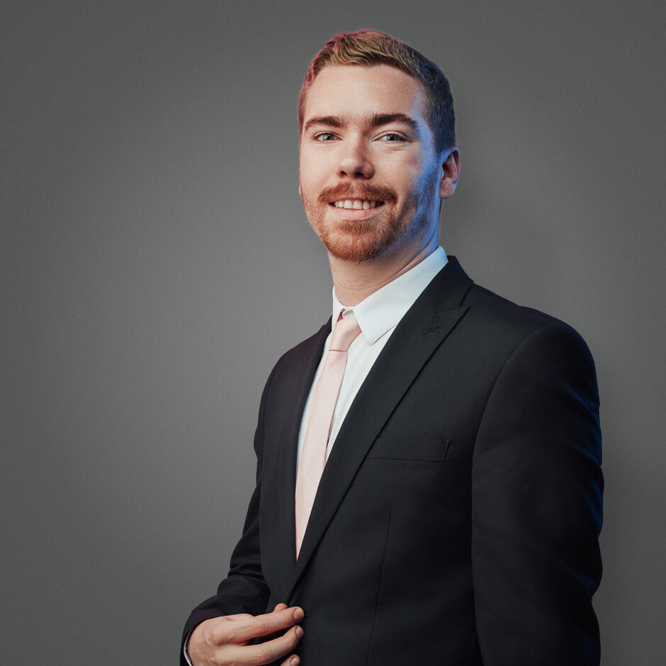 About Us – Lawrie IP