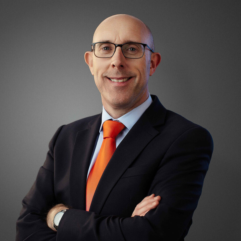 About Us – Lawrie IP